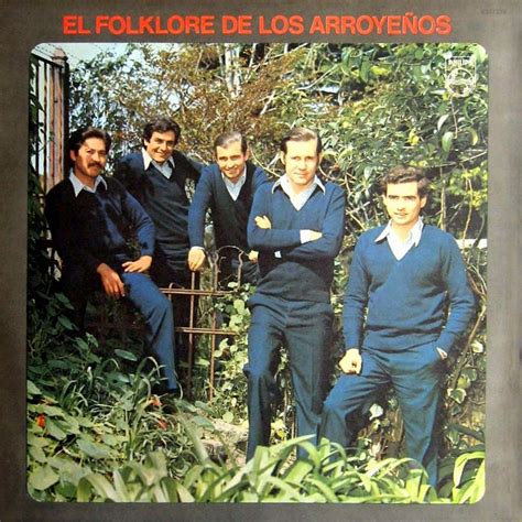 Folklore Del Noa Los ArroyeÑos El Folklore De Los ArroyeÑos