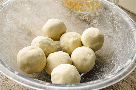 How To Make Gorditas The Goldilocks Kitchen