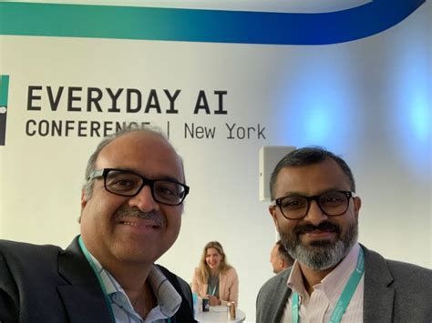 sachin makode on linkedin everydayai genai
