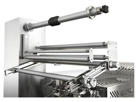 Rotary Motion Flow Wrappers Efficient Packaging Machines Ossid