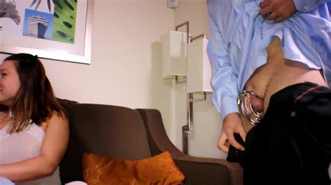 Scene 3 From Poor Cuckold 2 By Brat Perversions Films Hotmovies
