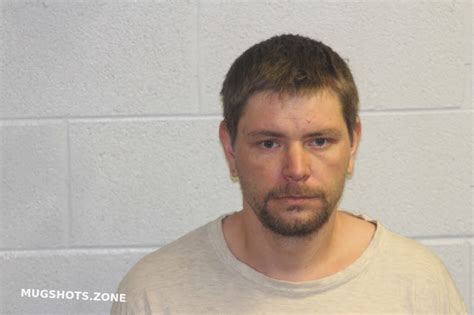 Meeks Christopher James 03132023 Jackson County Mugshots Zone