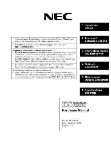 Hardware Manual Manualzz