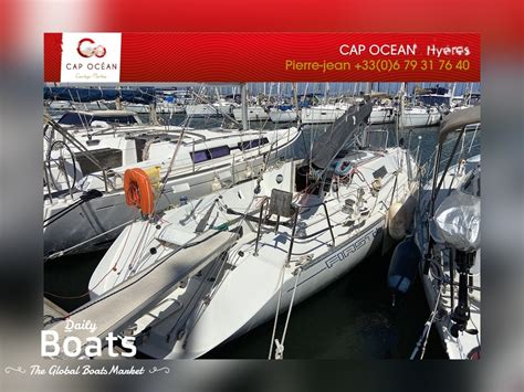 1984 Bénéteau First Class 10 For Sale View Price Photos And Buy 1984