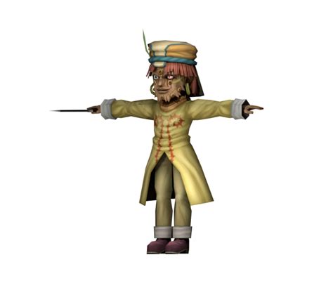 Violet Void Sonic Colors Ds Dsi The Models Resource