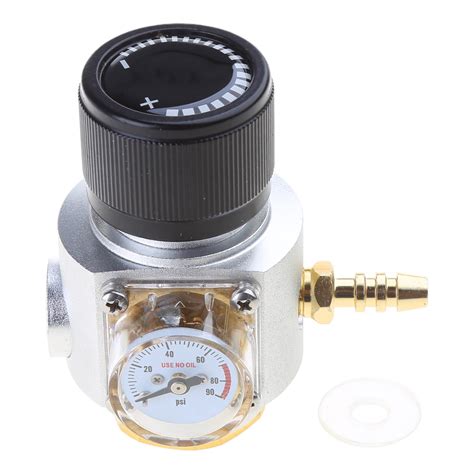 Small Regulator 0 90 Kegs Regulator Replacement Kegs Homebrewing