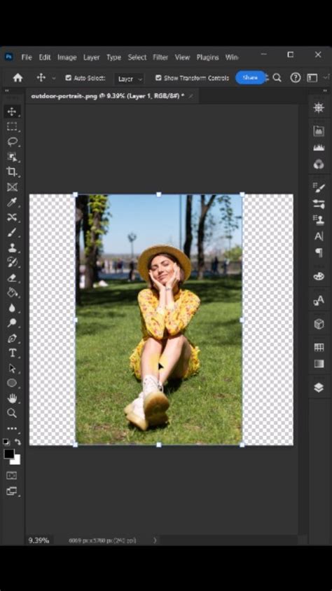 Tweety Pie Edits Extend Background Photo Short Photoshop Tutorial Shorts Photoshopediting