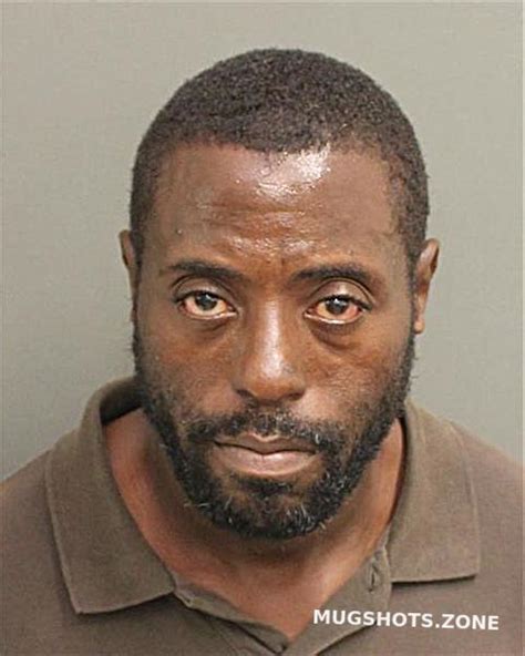 Swint Lamont Eric 02 10 2023 Orange County Mugshots Zone