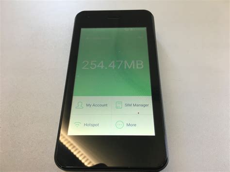 Review Glocalme G Mobile Wifi Hotspot
