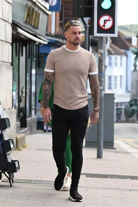 Katie Price Broke Feet After Being Caught Sexting England Star Ex