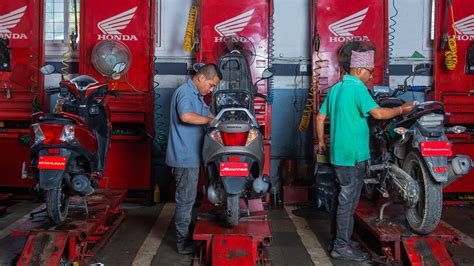 Motorcycle Servicing Archives Honda Nepal