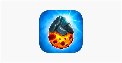 ‎monster Legends Mobile Rpg On The App Store