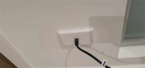 Ethernet Ports Not Working Am I Missing Something Rhomenetworking