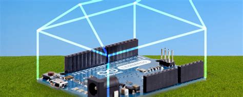 Arduino Project Ideas For An Automated Home