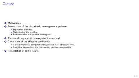 Overall Viscoelastic Properties Of Fiber Reinforced Hierarchical Composites Pdf