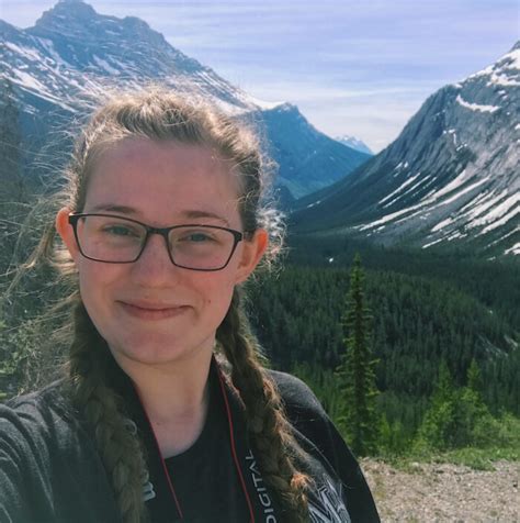 Heather Mcdevitt 500 Queer Scientists 500 Queer Scientists