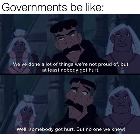 Atlantis Memes