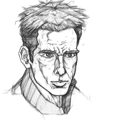 Zoolander On Behance