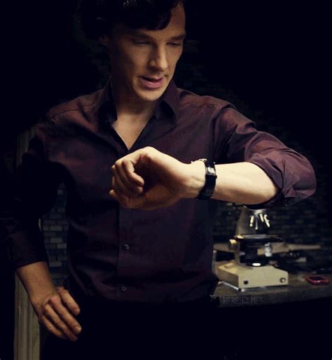 Sherlock And The Purple Shirt Of Sex « Hocuspocuspreparatusblog Us