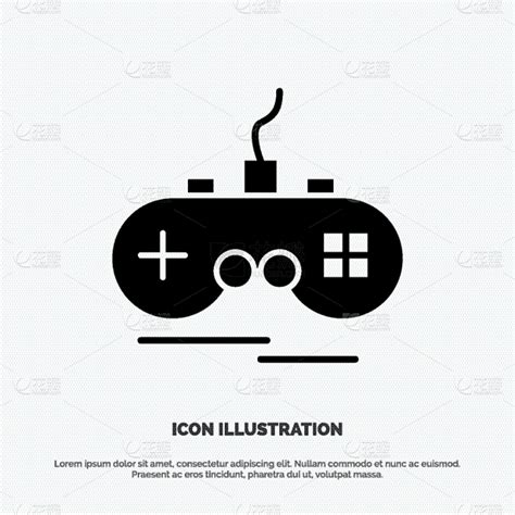 操纵杆 游戏手柄 黑色 符号 无线技术 计算机 汽车 技术 休闲