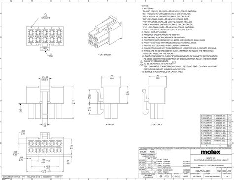 4 Pin Molex Molex 12 Pin Connector Kit High Quality Set Singapore