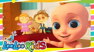Pin Pon Es Un Muñeco 🎵 Canciones Infantiles Ninas Familia