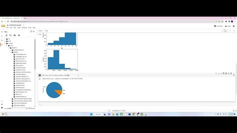 Beginning Data Visualization W Pandas And Matplotlib Youtube