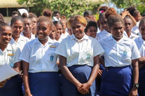 Unsdg Building Youth Led Social Networks In Remote Areas Of Solomon