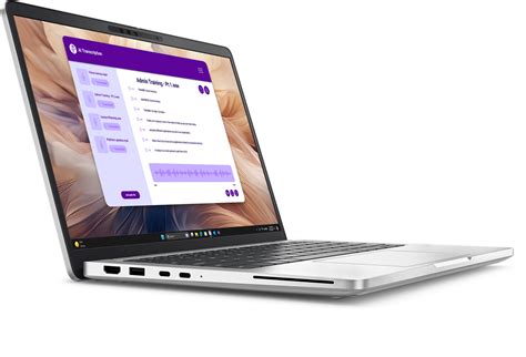 戴尔 Latitude 5320 13英寸 商用笔记本电脑 Dell 中国大陆