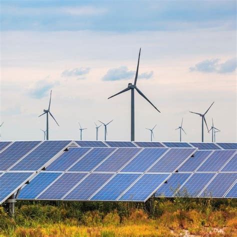 Microgrids And Neighbourhood Power Sharing Set To Transform How We Use