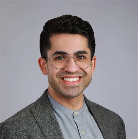 Kaleem Khan Hexagon Psychology