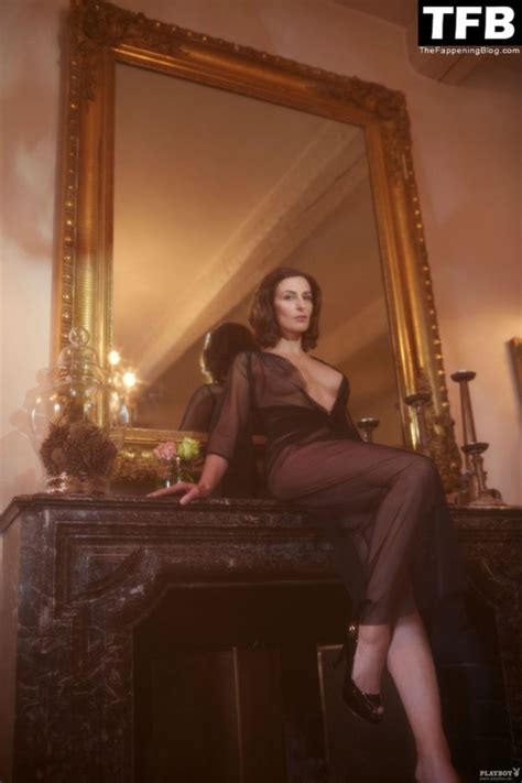 Ulrike Frank Nude And Sexy Collection 55 Photos Thefappening