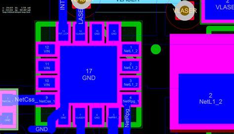 Broken Tps62130 Power Management Forum Power Management Ti E2e Support Forums