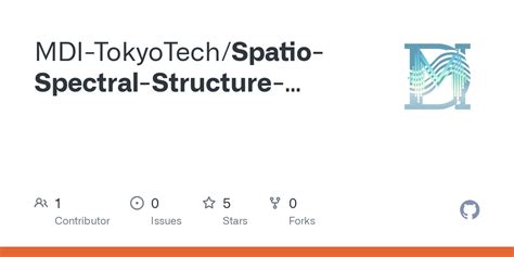 Spatio Spectral Structure Tensor Total Variation For Hyperspectral Image Denoising And