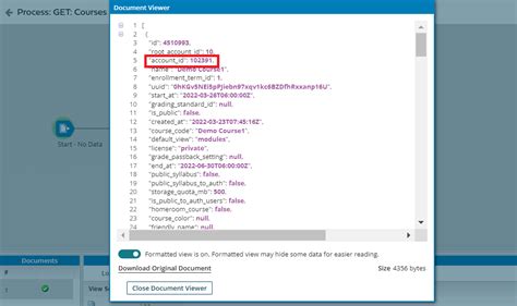 Article Connect To Canvas Api Using Client Connector In Boomi Boomi Community