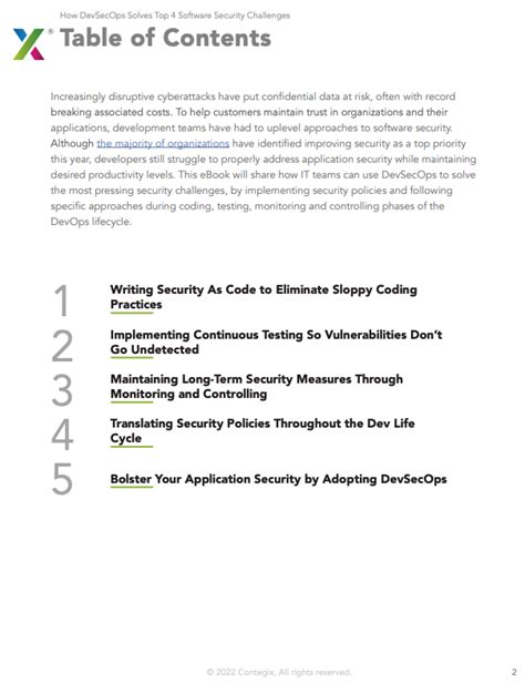Apps4agile How Devsecops Solves The Top Four Software Security Challenges