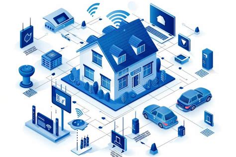 Remote View And Camera Coverage Enhanced By Powerful Wi Fi Manage
