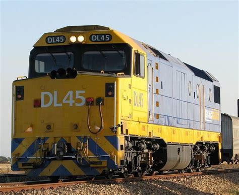 Australian National Dl Class Alchetron The Free Social Encyclopedia Australian National Dl Class Alchetron The Free Social Encyclopedia