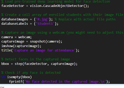 solved ﻿load pre trained deep learning model for face