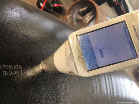 MPS SEAMLESS FITTING C N Industrial Group Pipe Fitting And Flanges Manufacturers Fbe Epoxy