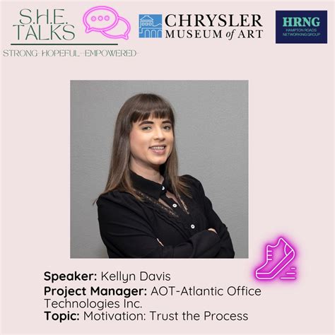 April Vertrees On Linkedin Super Excited To See My Friend Kellyn Davis