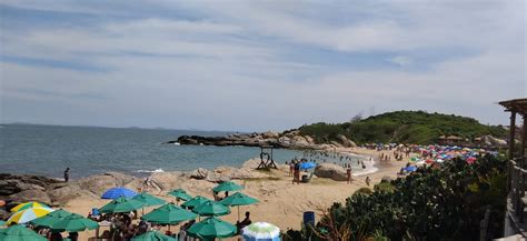 Praias Em Rio Das Ostras