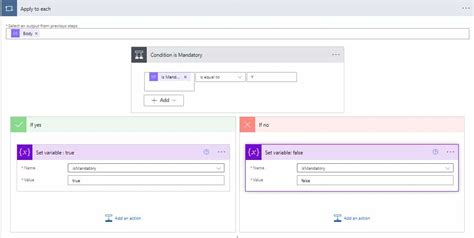 create sharepoint online list and columns from excel using power