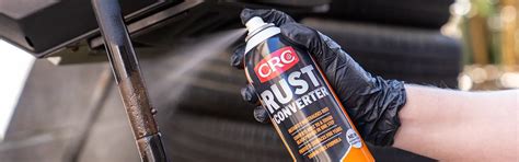 How To Use Rust Converter