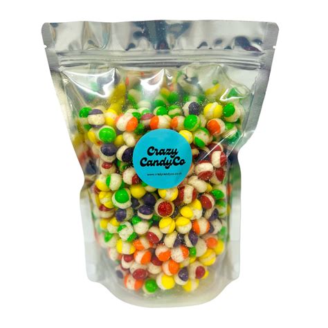 New In Crazy Candy Co