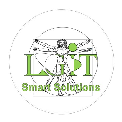 Lgit Smart Solutions