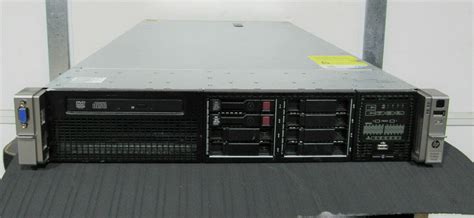 Hp Proliant Dl P Gen Reusedservers