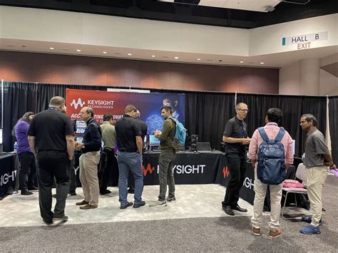 Keysight Internet Infrastructure On Linkedin Keysight Cxl Innovation