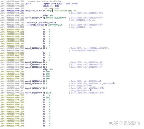 Ida简单使用 知乎 Ida简单使用 知乎