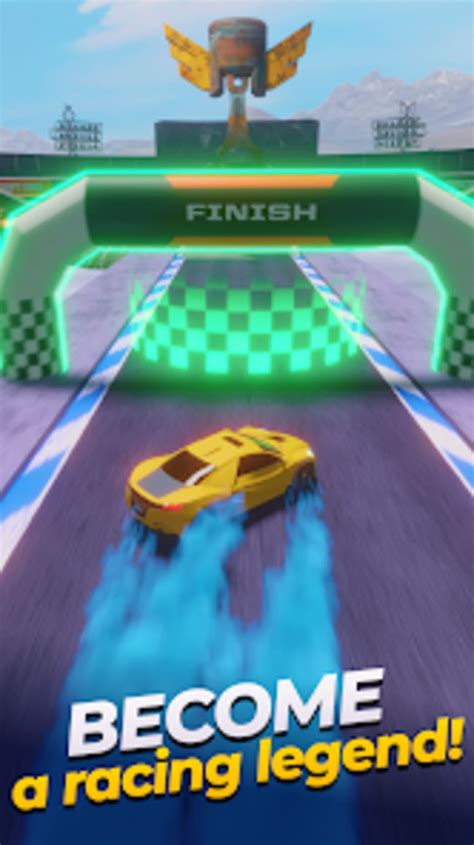 Drift Extreme 3d Car Racing สำหรับ Android ดาวน์โหลด